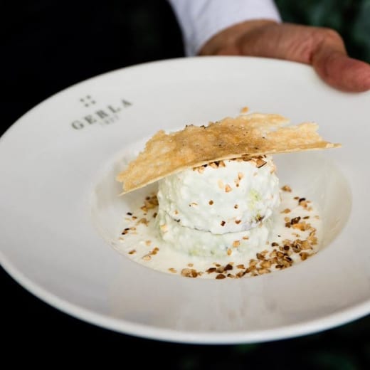 Gerla - Palestro in Turin - Restaurant Reviews, Menu and Prices | TheFork
