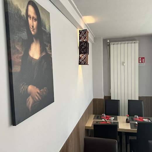 Restaurant Kinmdo Sushi Cinese E Giapponese à Milan - Menu, avis, prix ...