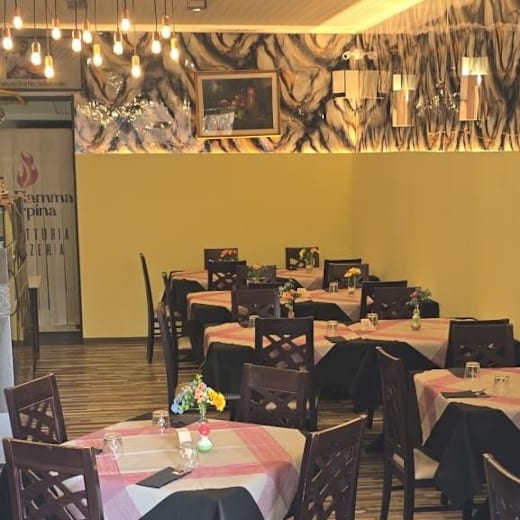 La Fiamma Irpina in Torelli-torrette - Restaurant Reviews, Menu and ...