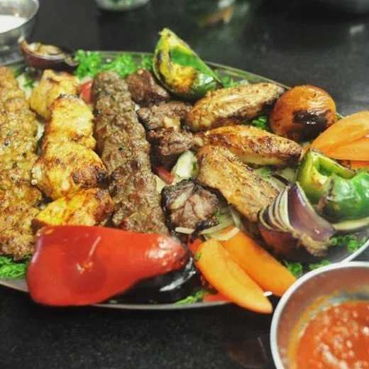 Menu 2026 - The Bake One in Newcastle upon Tyne | TheFork