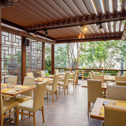 Menu 2026 - Basara Washington in Milan | TheFork