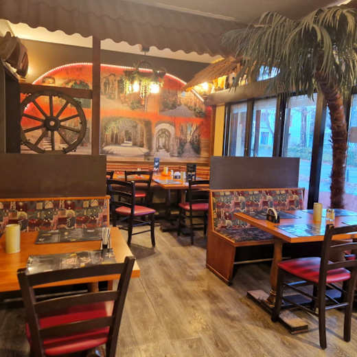 The 10 Best Restaurants in Potsdam 2026 | TheFork