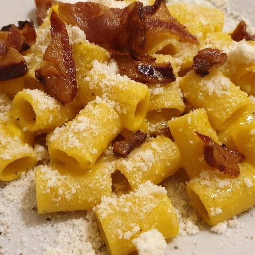 Menù completo e carta 2025 - 320 Gradi - Roma a Roma | TheFork