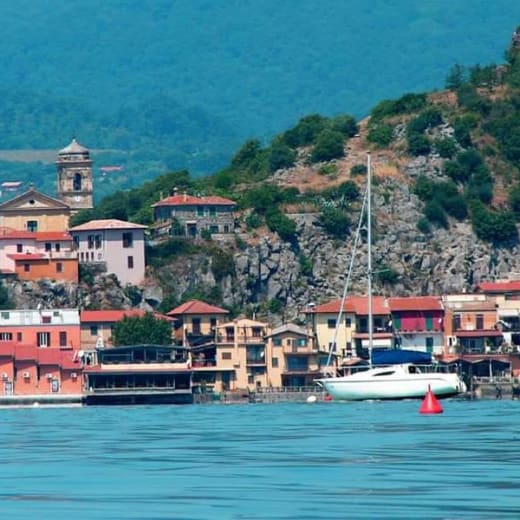 I migliori 10 ristoranti 2026 a Trevignano Romano con menù | TheFork