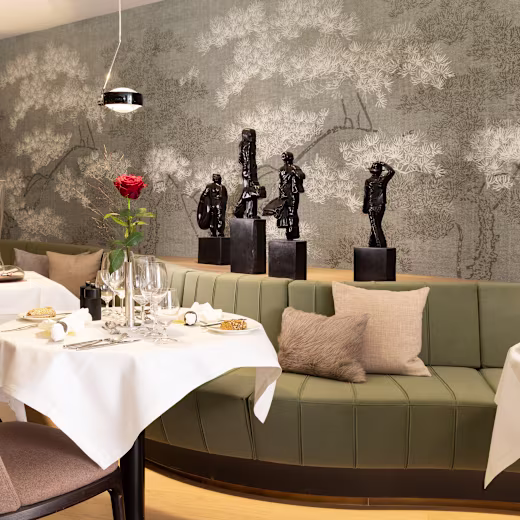 Restaurant Das Innsbruck in Innsbruck - Restaurant Reviews, Menu and ...