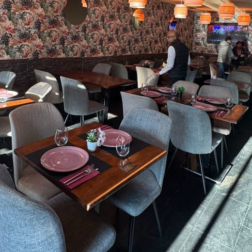 PANSHI in Alcorcón - Restaurant Reviews, Menu and Prices | TheFork