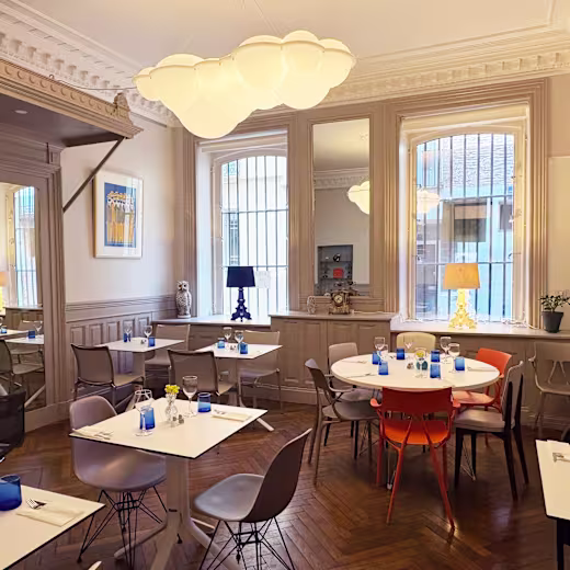 The 10 Best Restaurants in Perpignan 2026 | TheFork