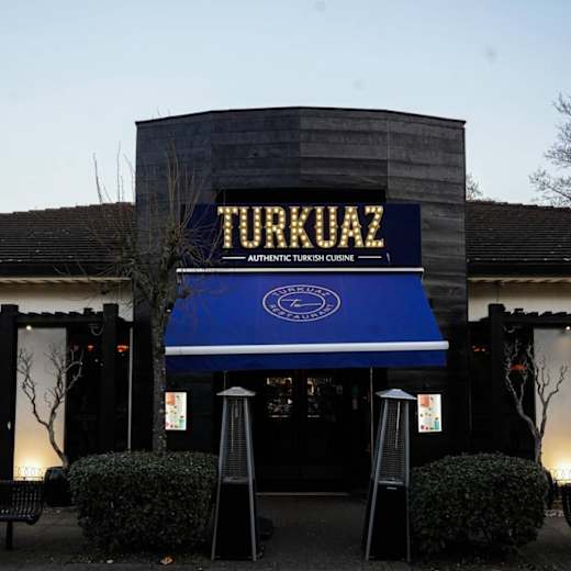 Turkuaz in Rochester - Bewertungen, Speisekarte und Preise | TheFork