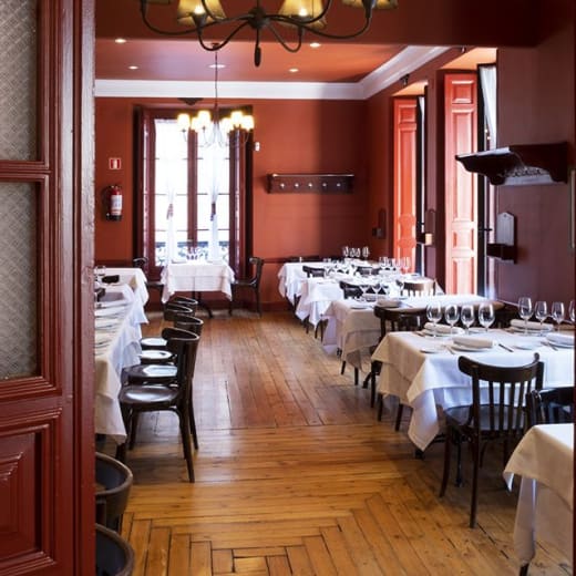 The Best Rice Restaurants in Ávila | TheFork