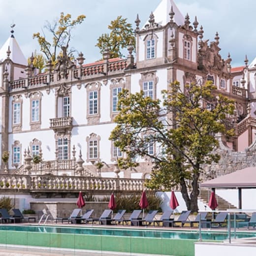 Verified Reviews 2026 - Nasoni Porto | TheFork