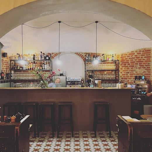 Carte et Menus 2026 - Bodega Dali à Munich | TheFork