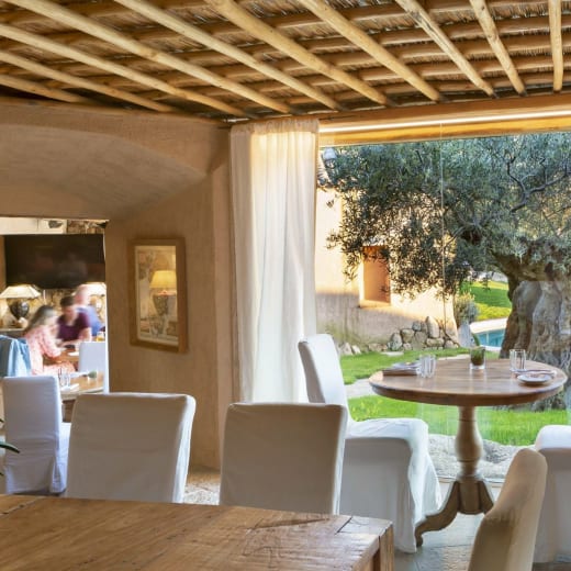 I migliori 10 ristoranti 2025 a San Pantaleo con menù | TheFork