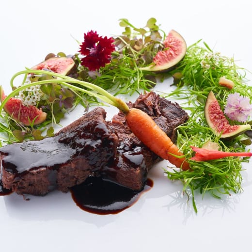 Restaurant Iroko à Madrid - Menu, avis, prix et réservation | TheFork