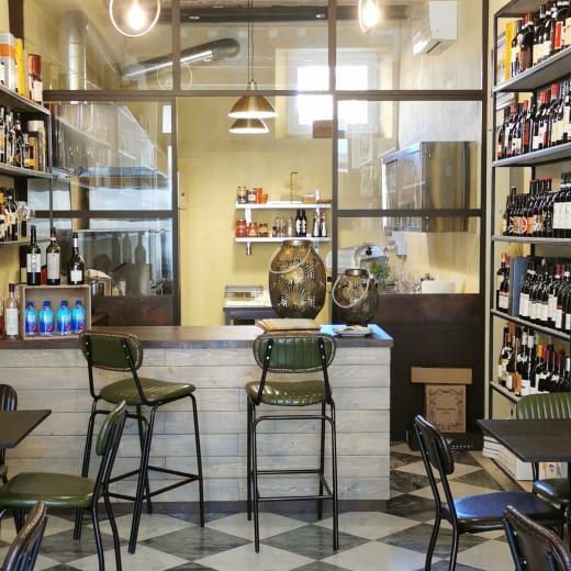 The 5 Best Restaurants with an outdoor terrace in Empoli | TheFork
