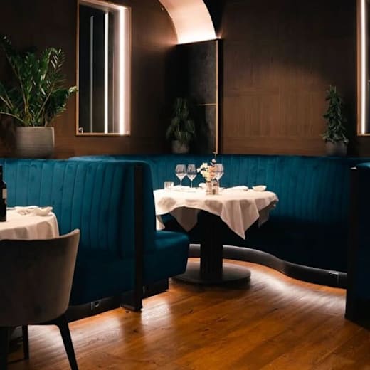 Mon Cher Restaurant in Vienna - Restaurant Reviews, Menu and Prices ...