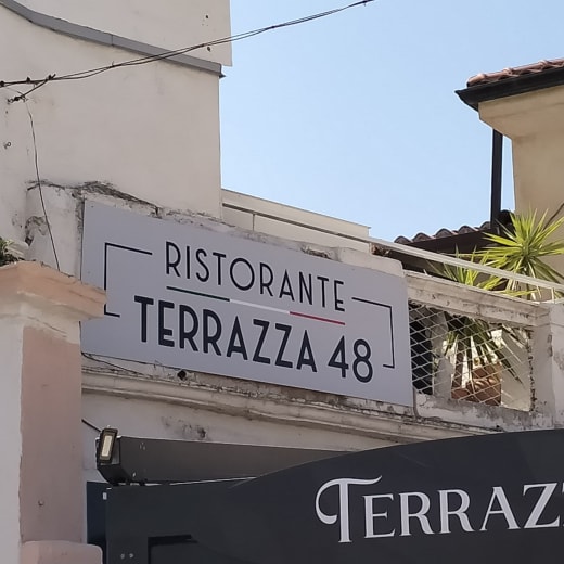 The 10 Best Traditional cuisine Restaurants in Tropea | TheFork
