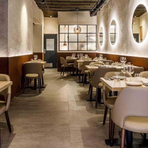 Menu 2026 - Bondo cocina in Palma de Mallorca | TheFork