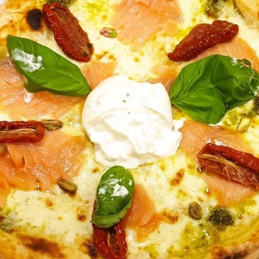 The 10 Best Restaurants in Prato 2026 | TheFork
