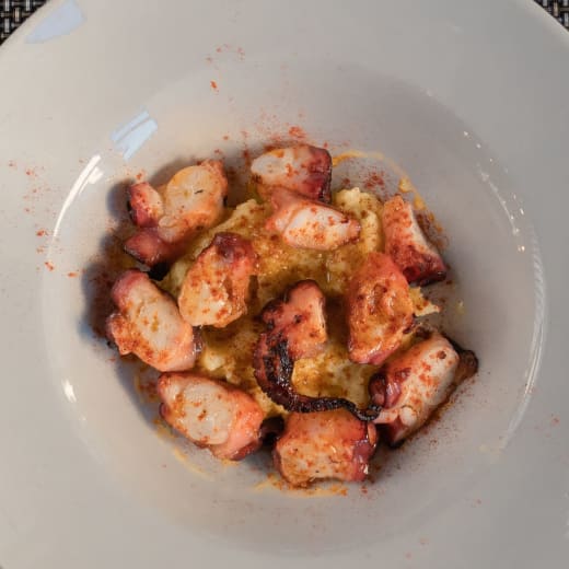 Menus 2025 - Gastro Bar Royal in Valencia | TheFork