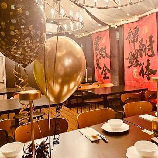 Menus 2026 - Yolo in Kingston upon Thames | TheFork