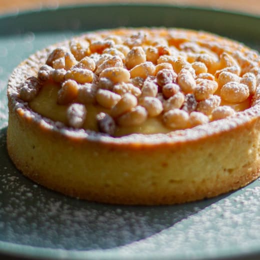 Restaurant Meraki Bakery Cafè à Albano Laziale - Menu, avis, prix et ...