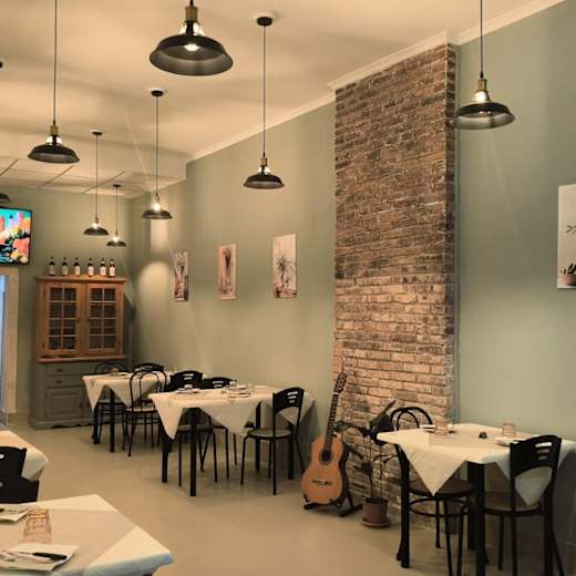 Pizzeria Ntunetta a Nettuno - Menu, prezzi, immagini, recensioni e ...