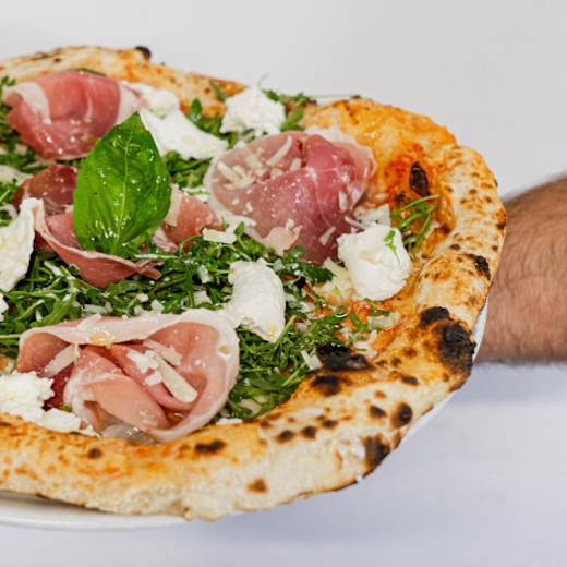 Pizzeria Pummarò 2.0 in Wien - Bewertungen, Speisekarte und Preise ...