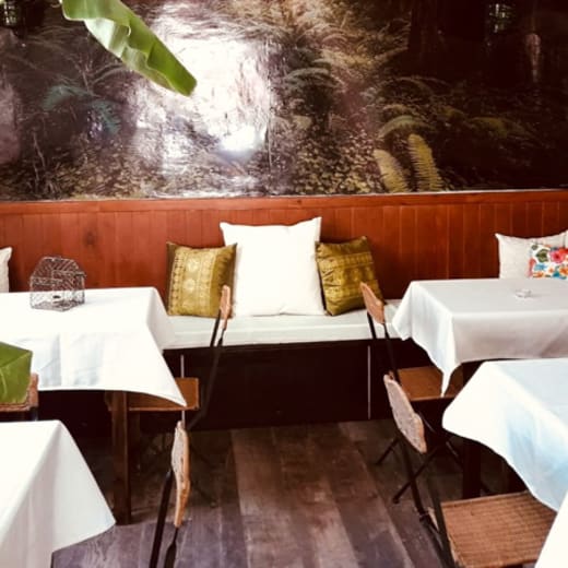 The 10 Best Restaurants in Mijas 2026 | TheFork