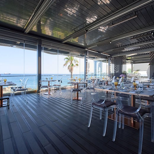 The 10 Best Oceanfront Restaurants in Alcabideche | TheFork