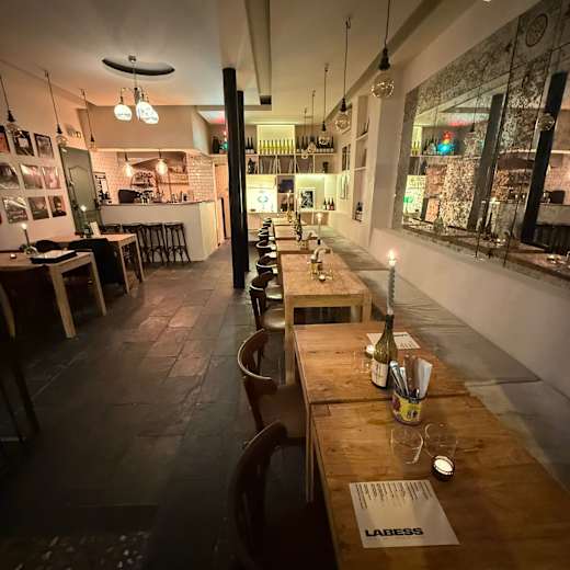 Labess à Paris - Menu, avis, prix et réservation | TheFork