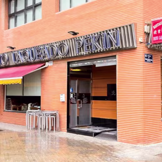 The Best Chinese Restaurants in Valencia | TheFork