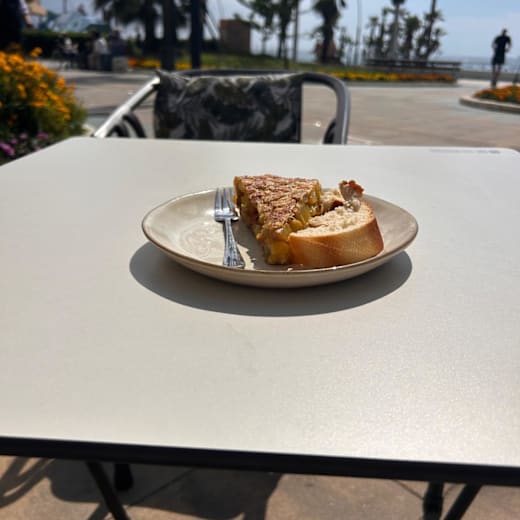 Carte et Menus 2026 - Eden Gastrobar à Estepona | TheFork