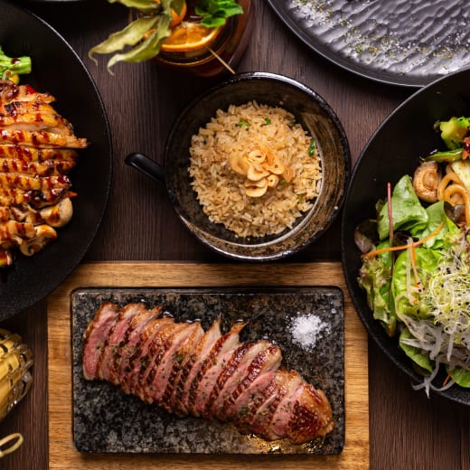 Kitsune in Berlin - Restaurant Reviews, Menu and Prices | TheFork
