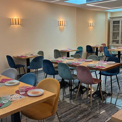 Menus 2026 - Coremì Pizza e Cucina in Florence | TheFork