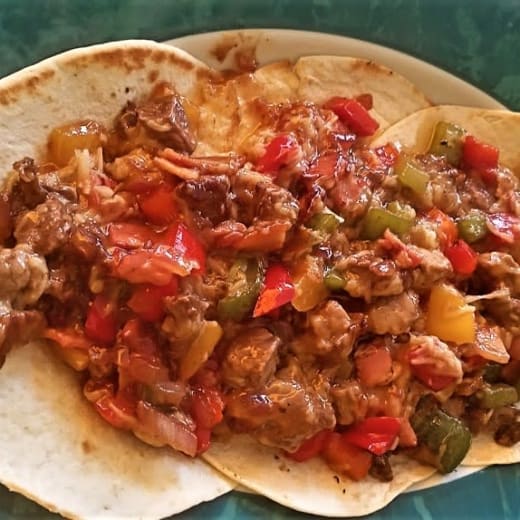 Restaurant Hola Mexico à Calpe - Menu, avis, prix et réservation | TheFork