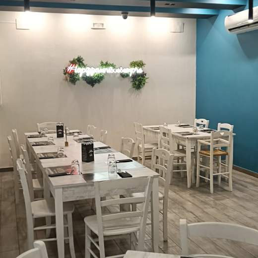 Adelì in Giugliano in Campania - Restaurant Reviews, Menu and Prices ...