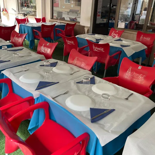 Rodizio de peixe Sabores do Mar em Monte Gordo - Preços, menu, morada ...