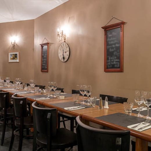 The Best Duck Liver Restaurants in Centre-Ville, Bordeaux | TheFork