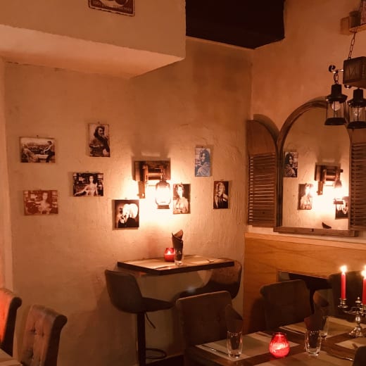 The 10 Best Restaurants in Strasbourg 2026 | TheFork