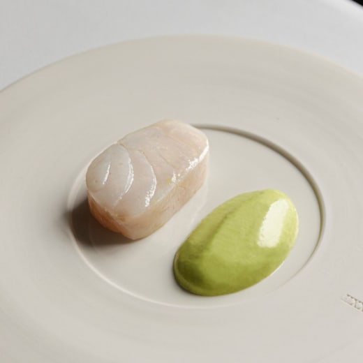 Cycene in London - Restaurant Reviews, Menus, and Prices | TheFork