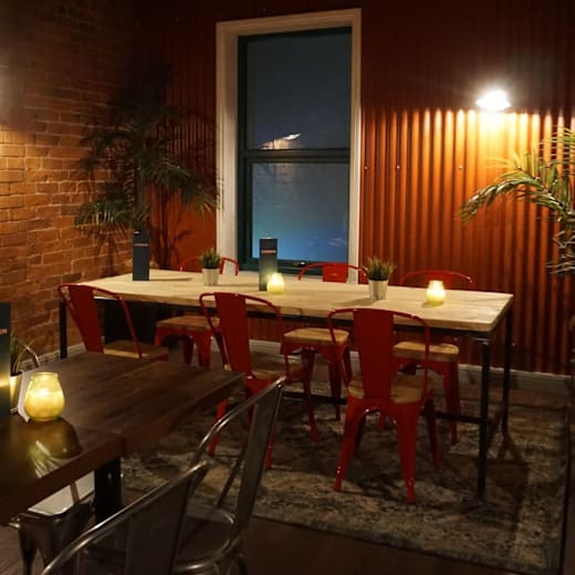 Verified Reviews 2026 - Common Bar & Kitchen Blackpool | TheFork