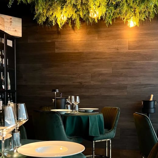Menus 2026 - Joy Class Bistrot in Lipomo | TheFork