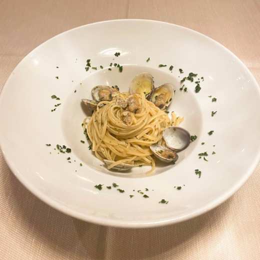 Menu 2026 - Spaghetti House in Grado | TheFork