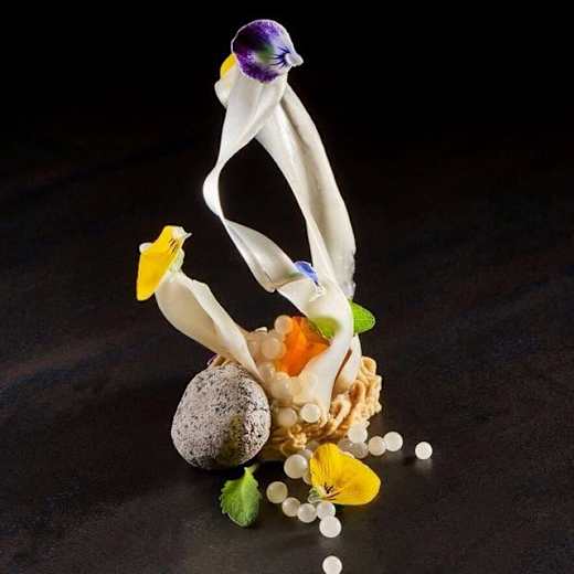Menu 2026 - Imagina.Restaurant Villa Moroni in Stezzano | TheFork