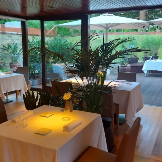 Verified Reviews 2026 - Restaurante Jaizkibel Hondarribia Hondarribia ...