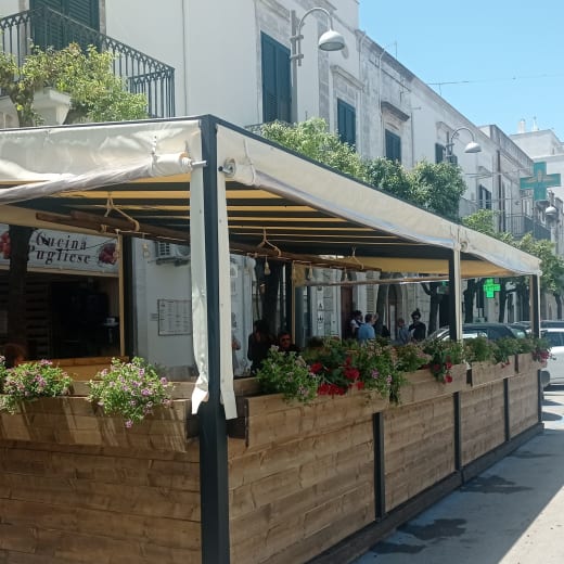 Pikó in Cisternino - Restaurant Reviews, Menu and Prices | TheFork