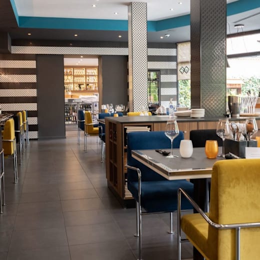 The Best American Express Restaurants in Hazebrouck | TheFork