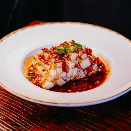 Jiao Kitchen à Munich - Menu, avis, prix et réservation | TheFork