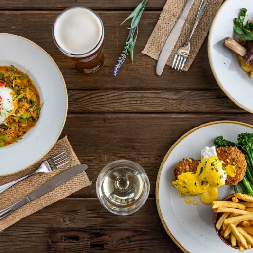 The Castle - Castleton in Hope Valley - Restaurant Reviews, Menus, and ...