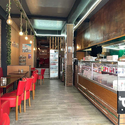 The 10 Best Restaurants in Maidstone 2026 | TheFork